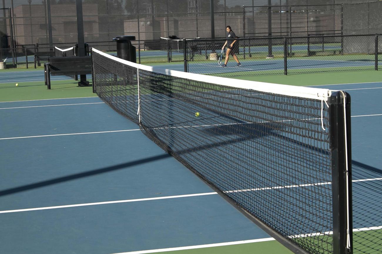 Facilities | Department of Recreation