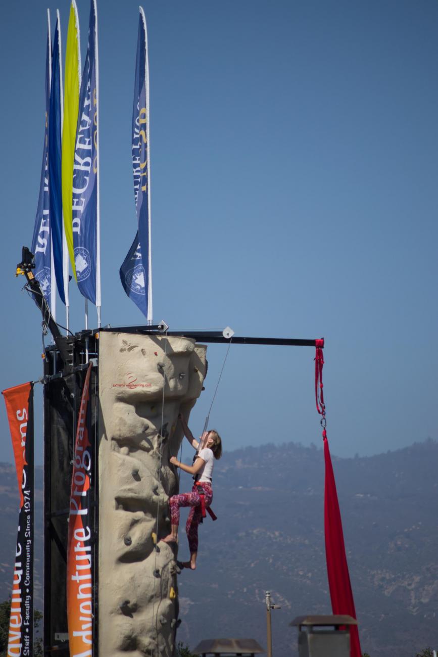 Rec Fest | Department of Recreation