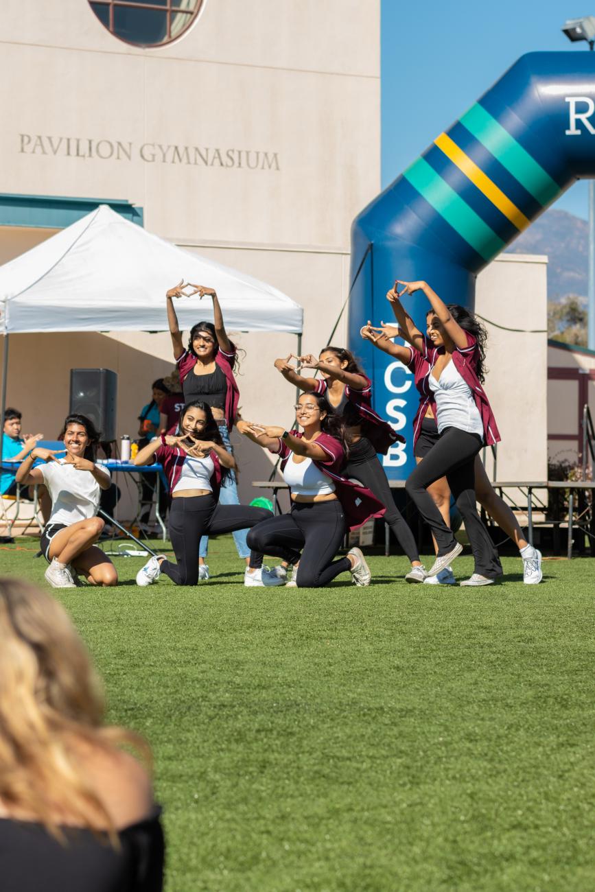 Rec Fest | Department of Recreation