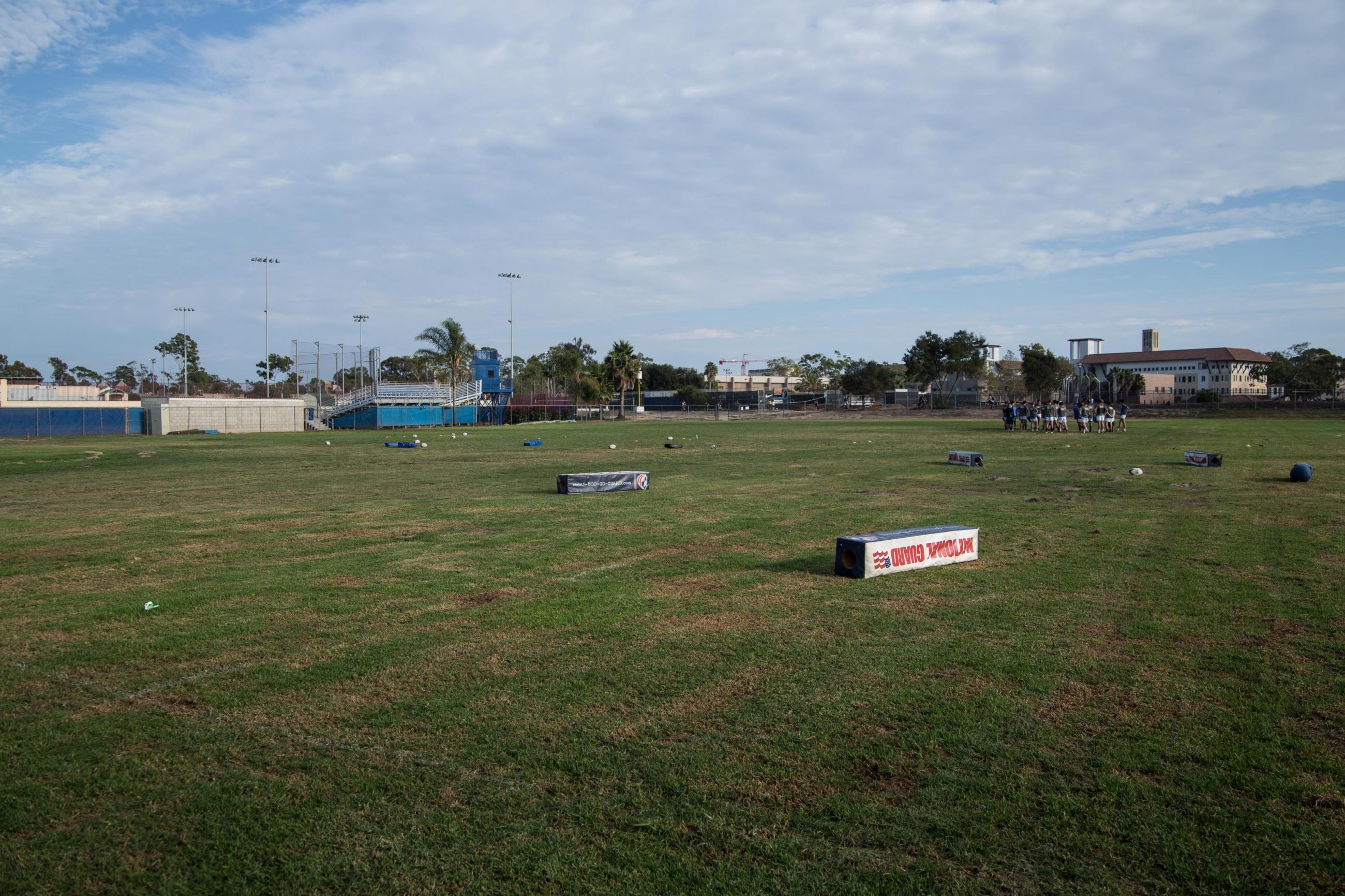 Facilities | Department of Recreation