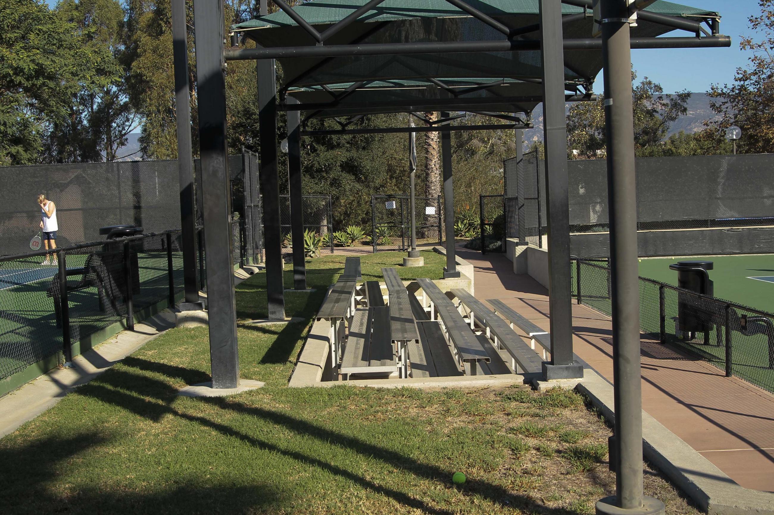 Facilities | Department of Recreation