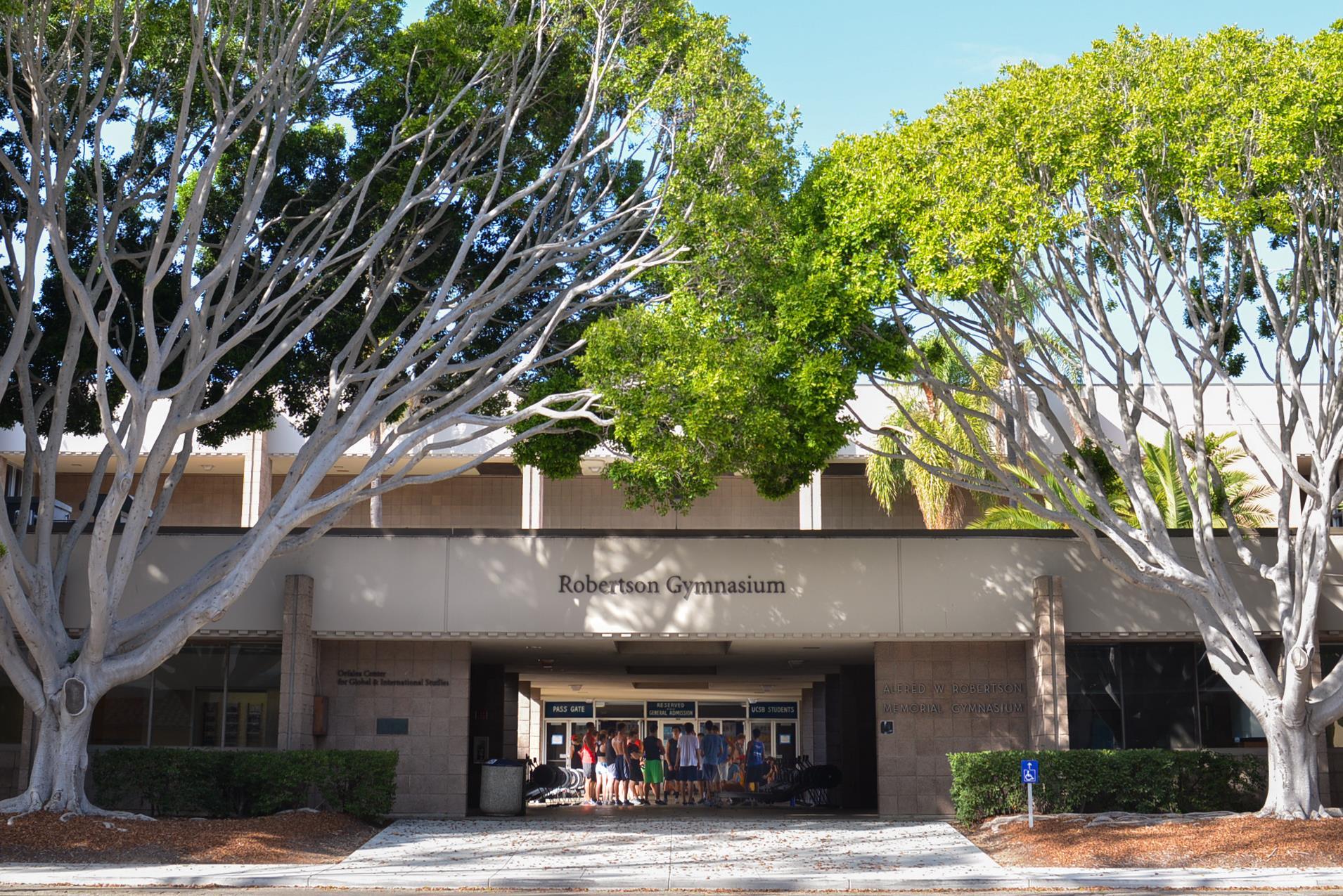 Facilities | Department of Recreation