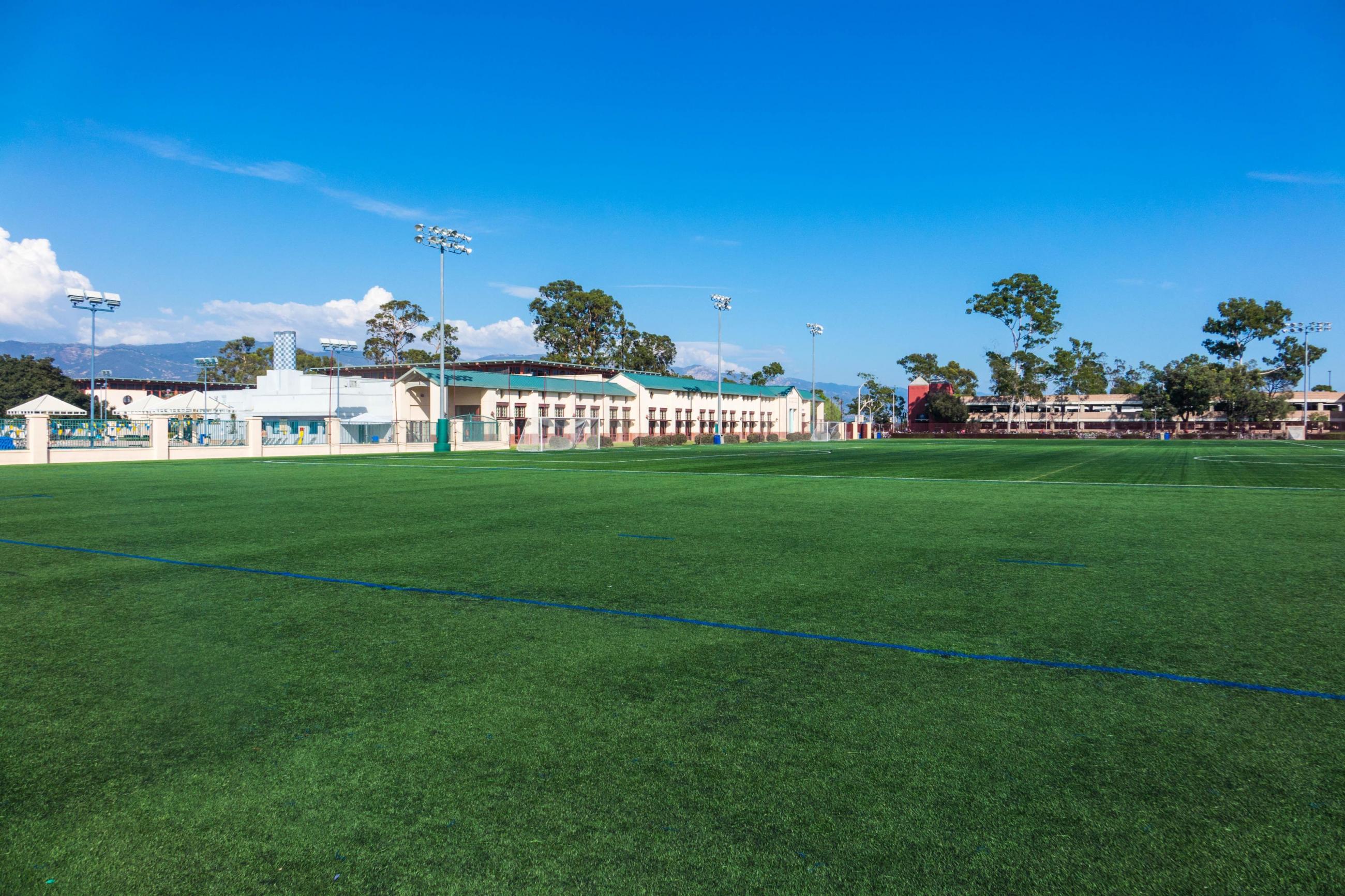 Facilities | Department of Recreation