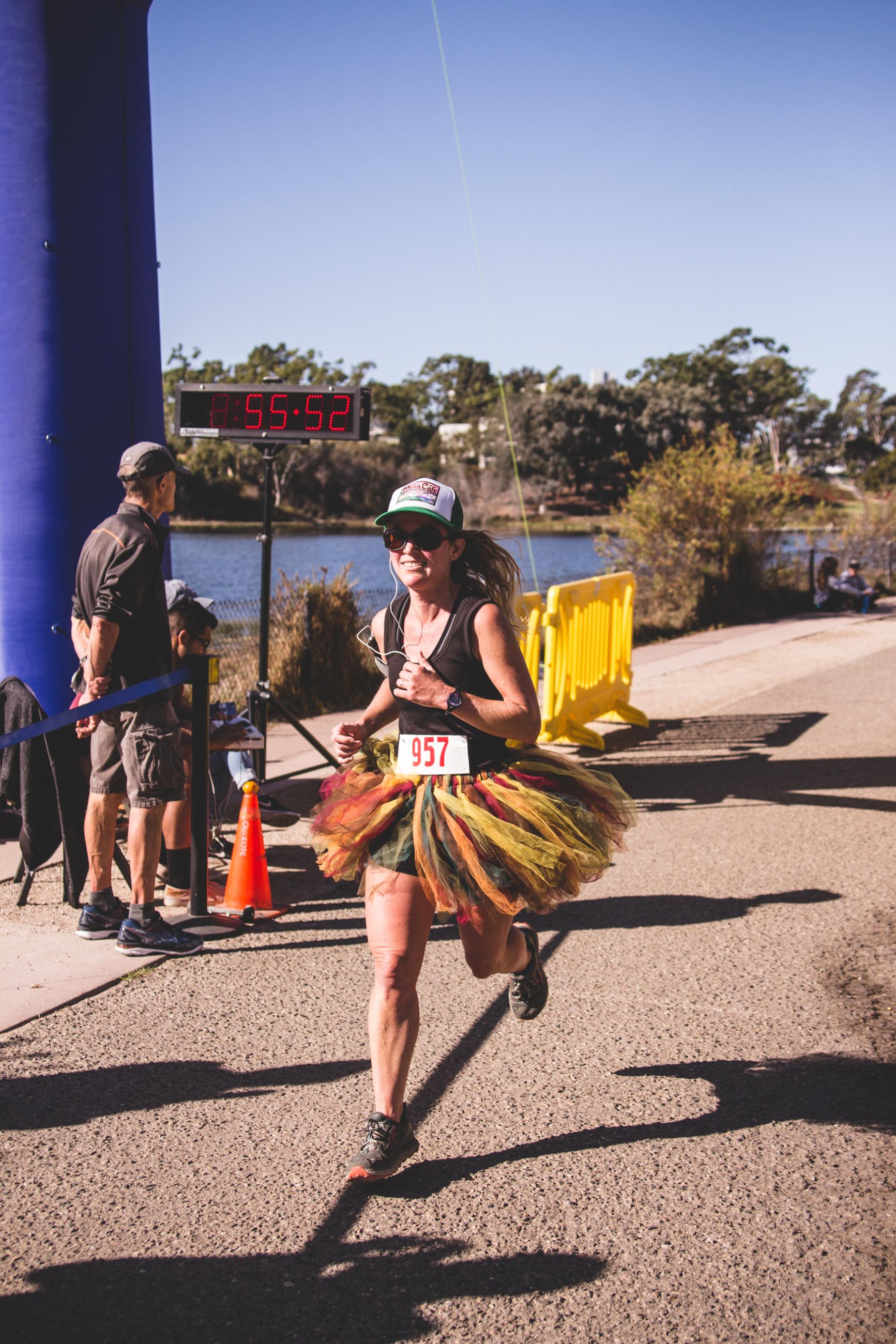 Turkey Trot 5K Walk & Run | Department of Recreation