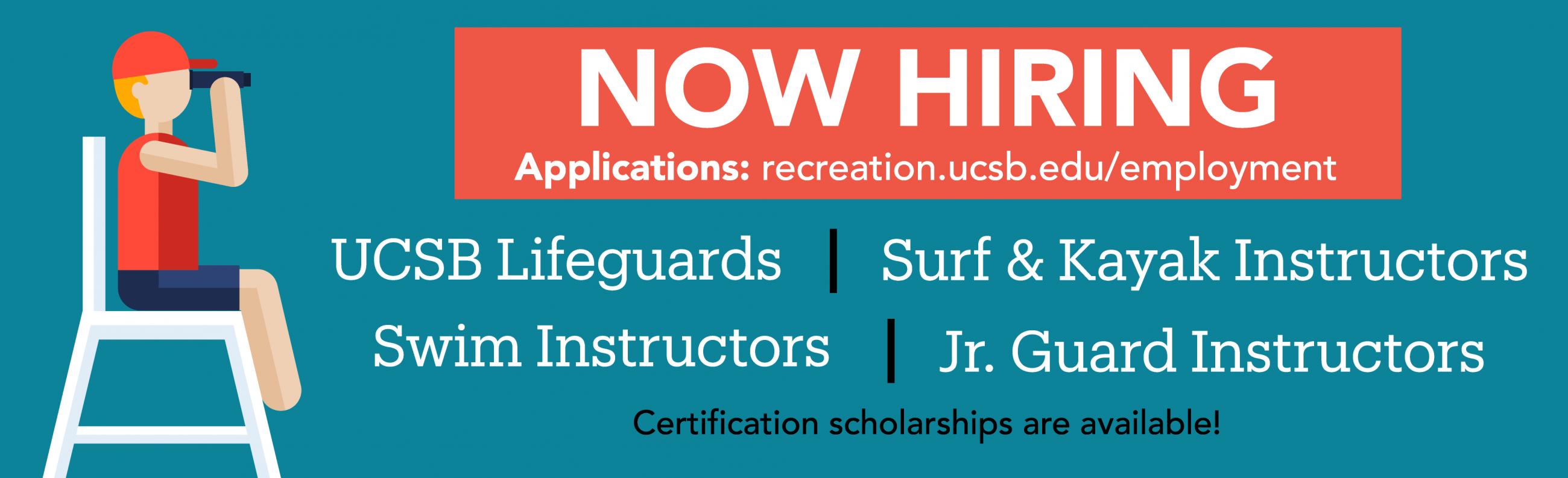 Home | Department of Recreation