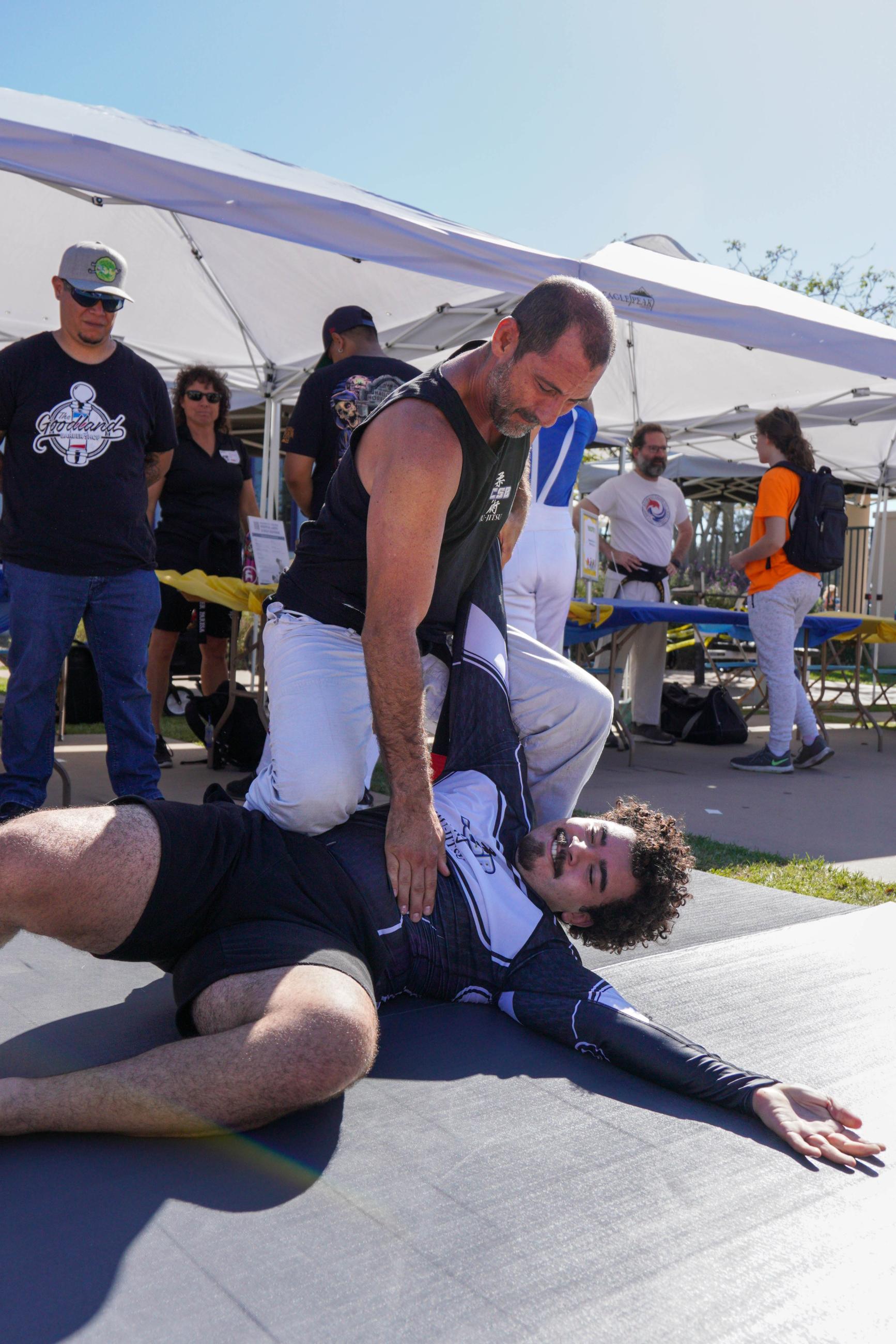 Rec Fest | Department of Recreation