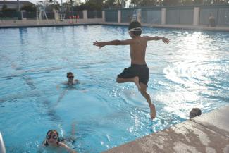 Youth Programs | Department of Recreation