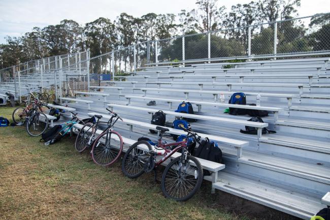 Facilities | Department of Recreation