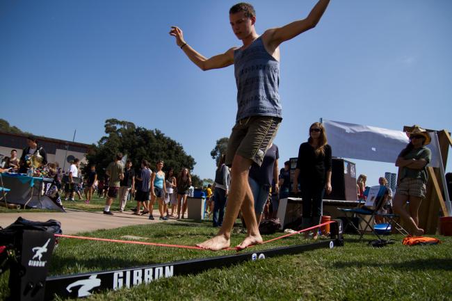 Rec Fest | Department of Recreation