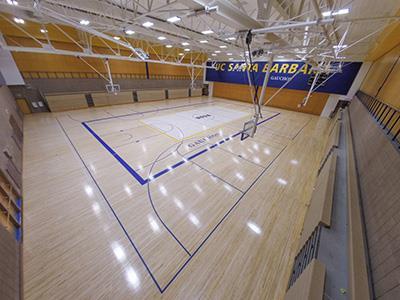 Facilities | Department of Recreation