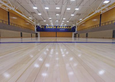 Facilities | Department of Recreation