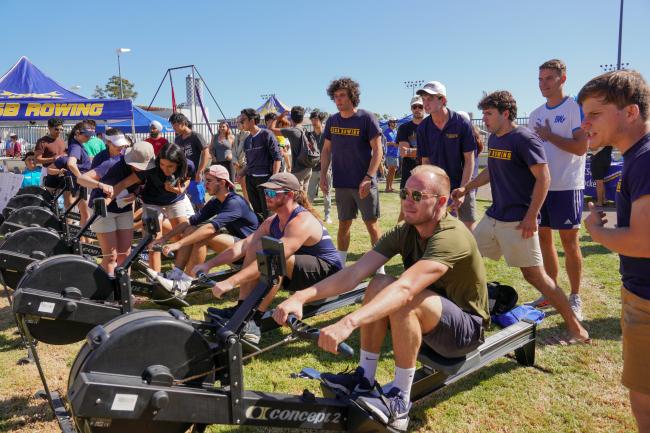 Rec Fest | Department of Recreation